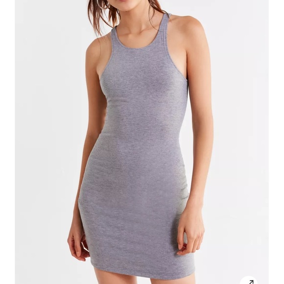 B.L.Q | Dresses | Blq Casual Mini Dress | Poshmark